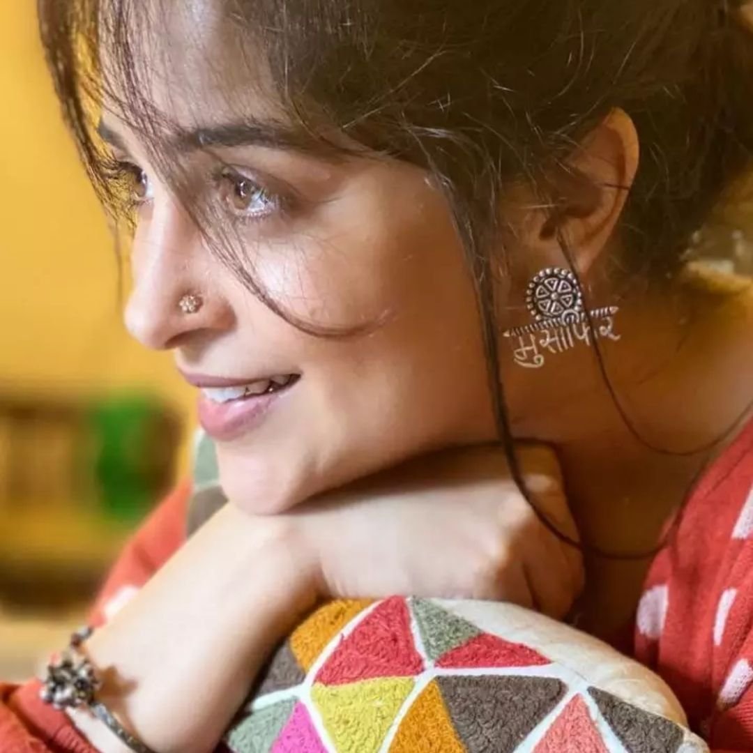 How to Style Oxidised Jewellery - Celeb-inspired Jewellery - Avvni The ...